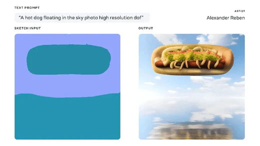 META | Alexander Reben – GAZELL.iO