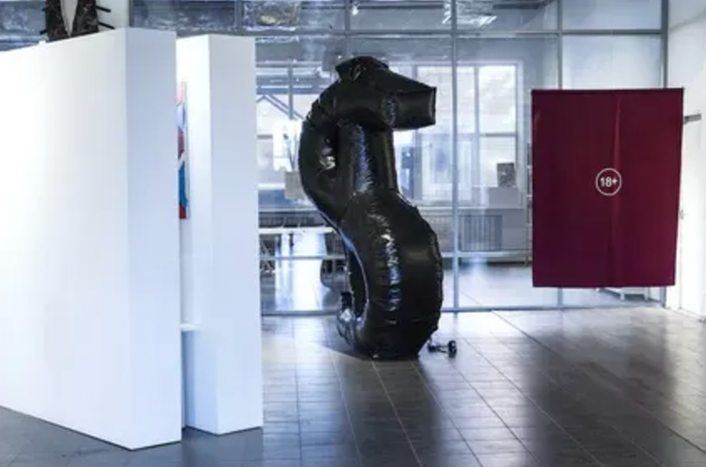 Art Forum | Recycle Group – GAZELL.iO