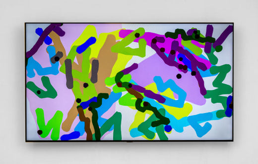 Le Random | Rhea Myers – GAZELL.iO