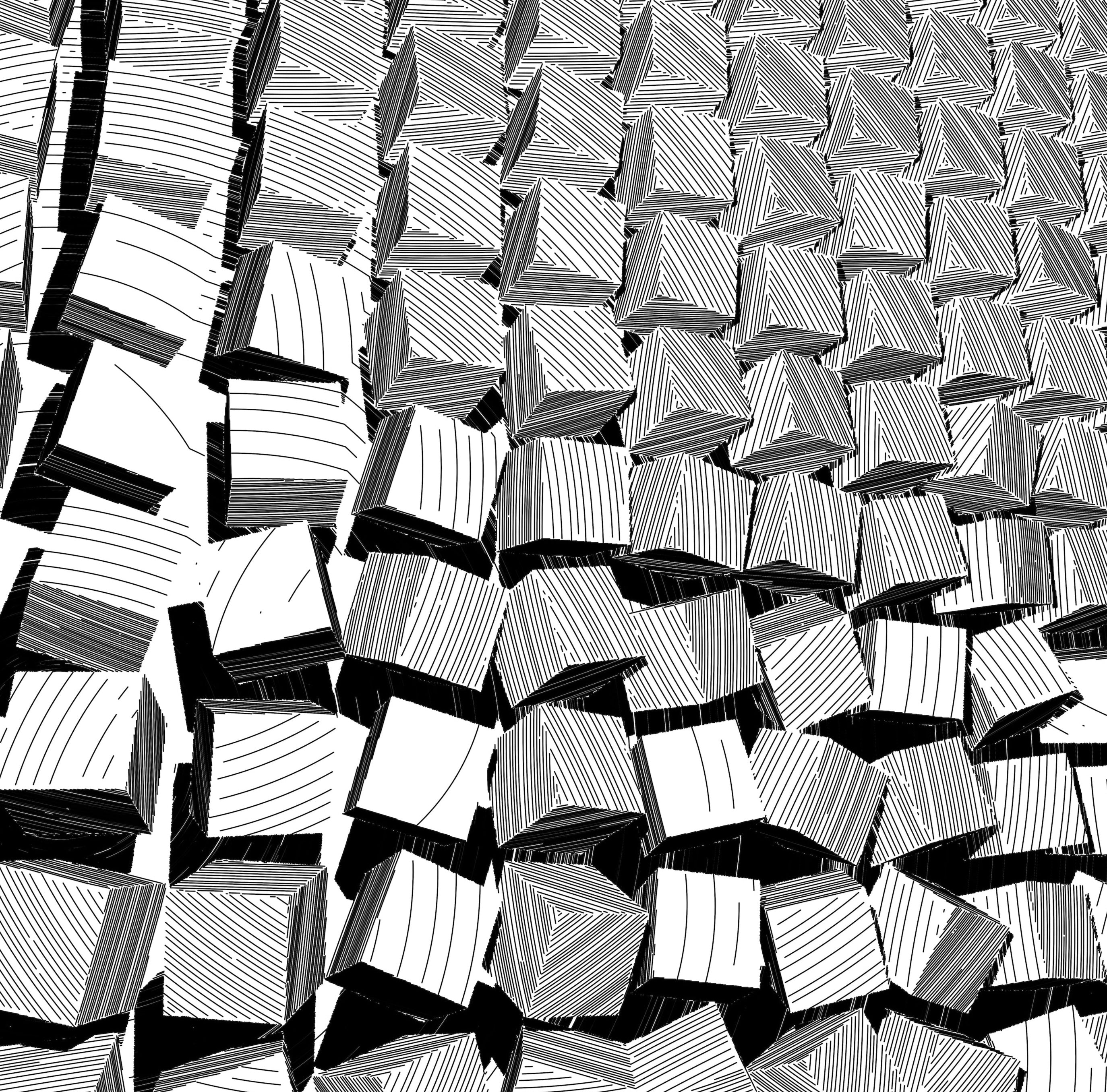 HOLO | GEN/GEN – GAZELL.iO