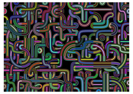 Alexander Reben's sacred_prechlorination – GAZELL.iO