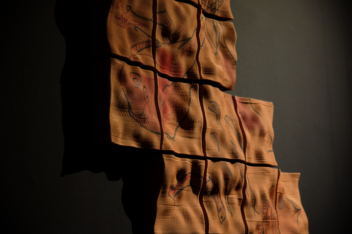 Sofia Crespo Overview – GAZELL.iO